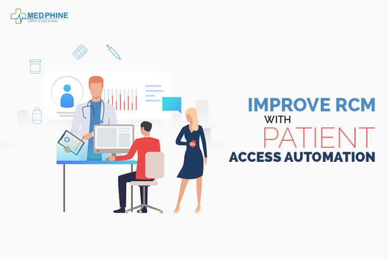 IMPROVE RCM WITH PATIENT ACCESS AUTOMATION - Best Medical Billing ...